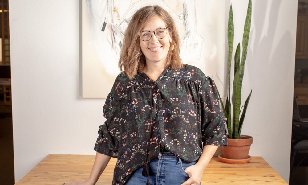Meet Heather Gregory of Stoke Denton in Denton - Voyage Dallas Magazine ...