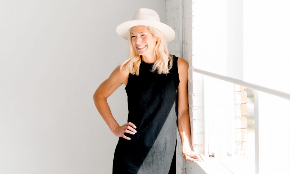 Meet Emery Davis Bastable - Voyage Dallas Magazine | Dallas City Guide