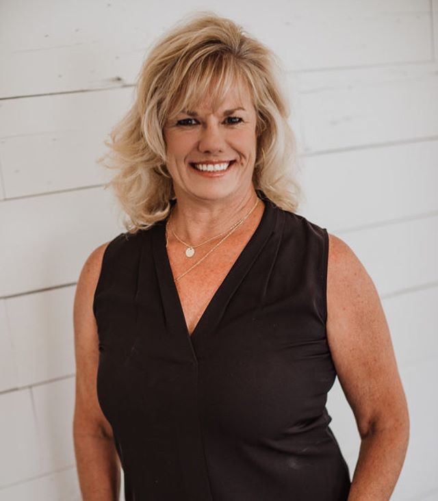 Meet Michelle Scribner of The French Farmhouse Venue in North Dallas - Voyage Dallas Magazine ...