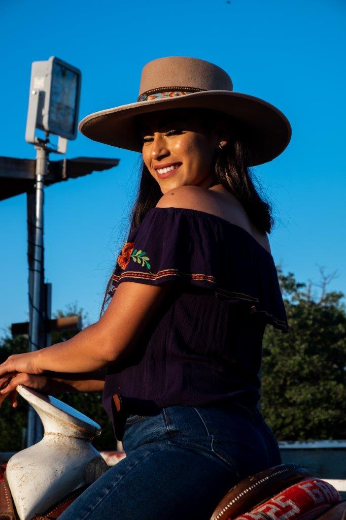 Meet Crystal Delgado - Voyage Dallas Magazine | Dallas City Guide