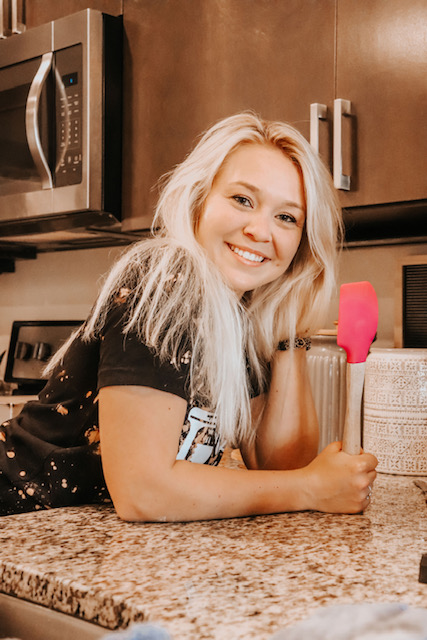 Meet Madison Seiler of Cookie Mama in Mansfield - Voyage Dallas ...