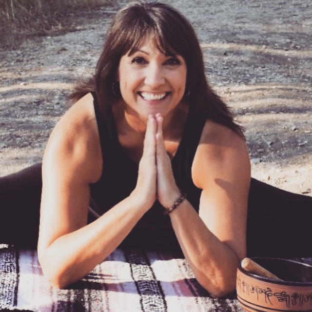 Meet Teri Carlo of The Meditation Branch in Allen - Voyage Dallas ...