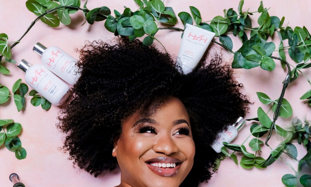 Meet Breianna Harbor of High Luxe Hair - Voyage Dallas Magazine ...