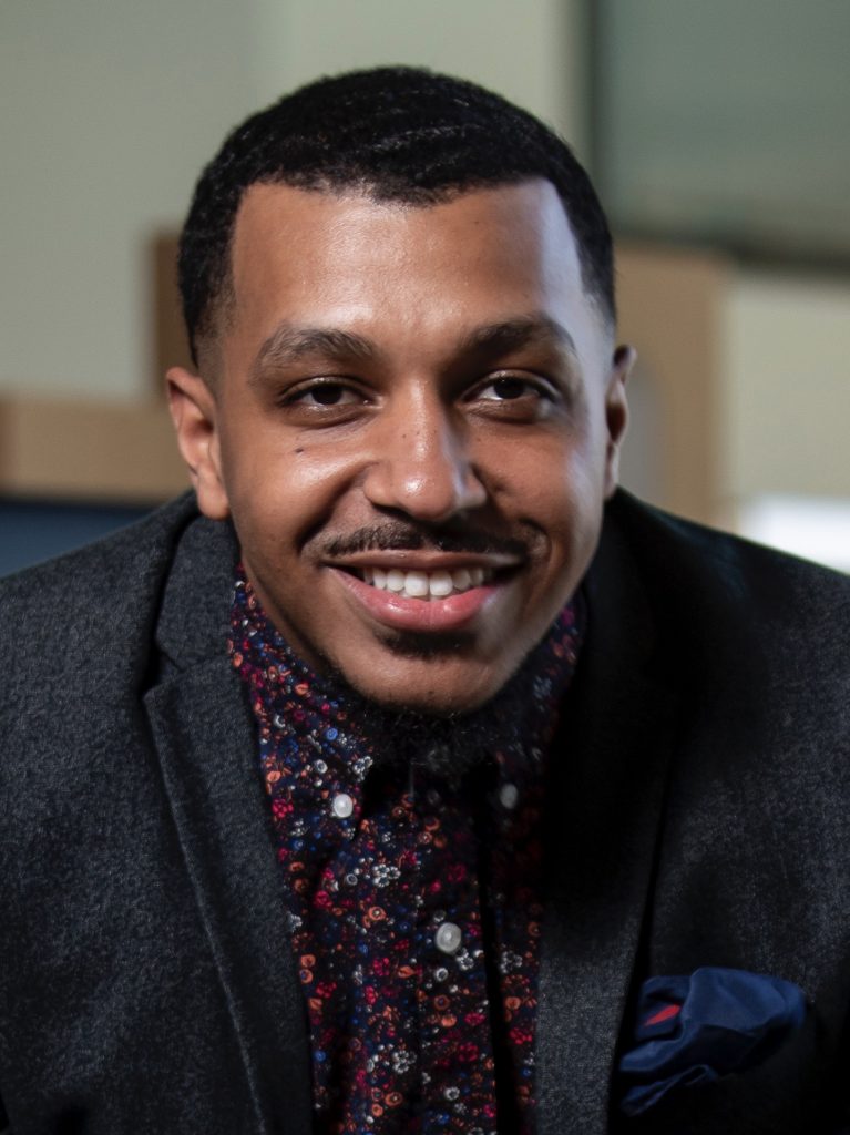 Meet Randall Barnes of RW Barnes Designs - Voyage Dallas Magazine ...