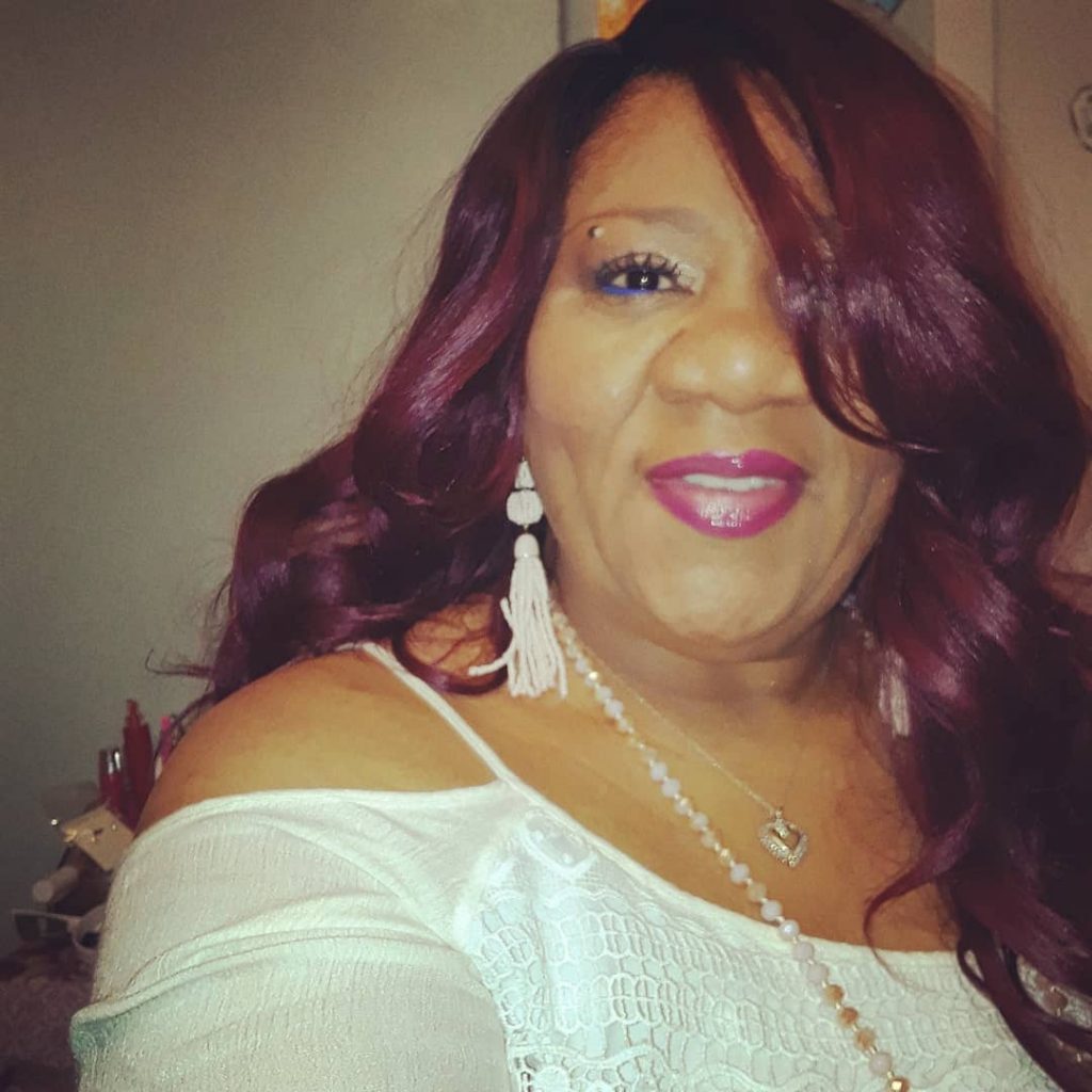 Meet Barbara Edwards of Rose M. Turknett Cancer Network (RMT) in East ...