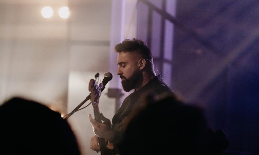 Meet David Sposato of Producer's Heart in North Dallas - Voyage Dallas ...