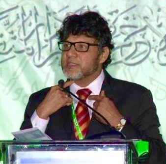 Meet Azhar Azeez of Islamic RELEIF USA in Richardson - Voyage Dallas ...