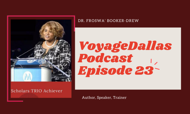 Local Stories, Author at Voyage Dallas Magazine | Dallas City Guide