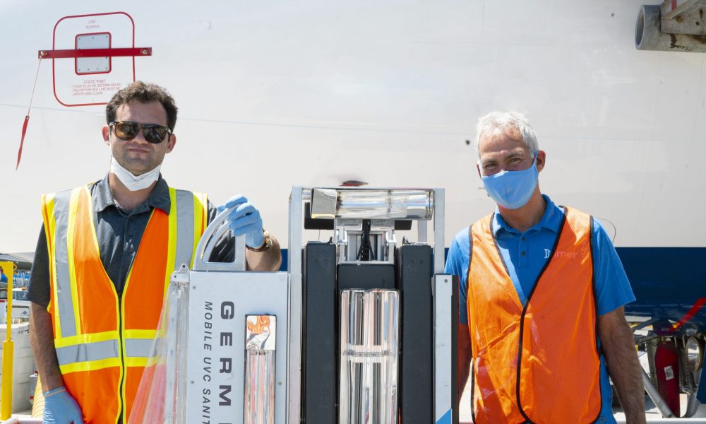 Meet Elliot Kreitenberg and Daniel Carr of Dimer in Uptown - Voyage ...