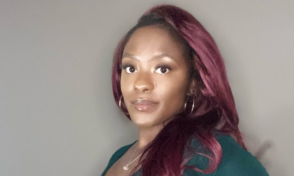Meet Shakila Powell of SP Design Studios in South Dallas - Voyage ...
