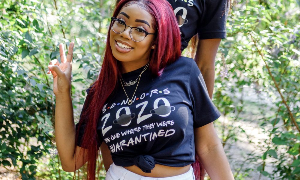 Meet Raven Asberry of Mayne Attraction in Fort Worth - Voyage Dallas ...