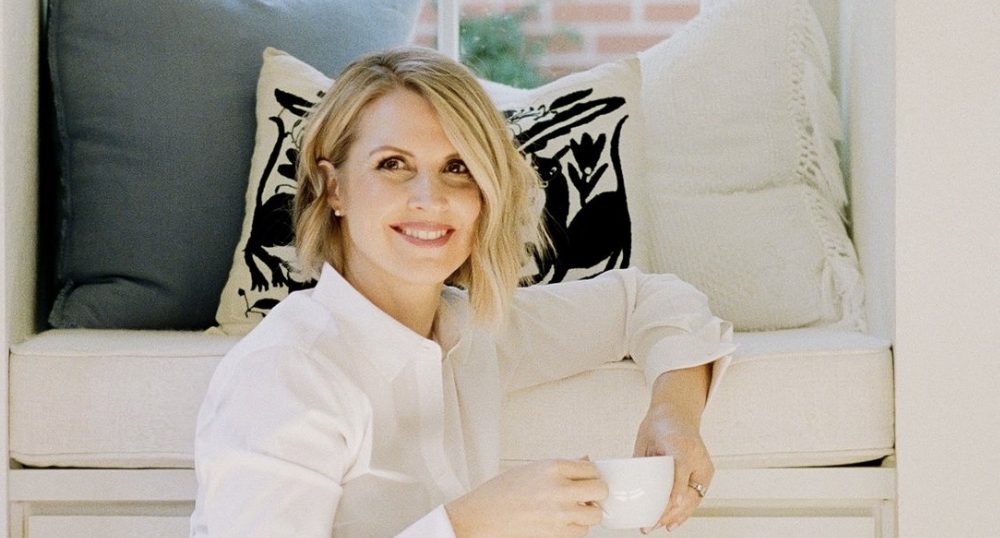 Meet Tabitha Mahaffey - Voyage Dallas Magazine | Dallas City Guide