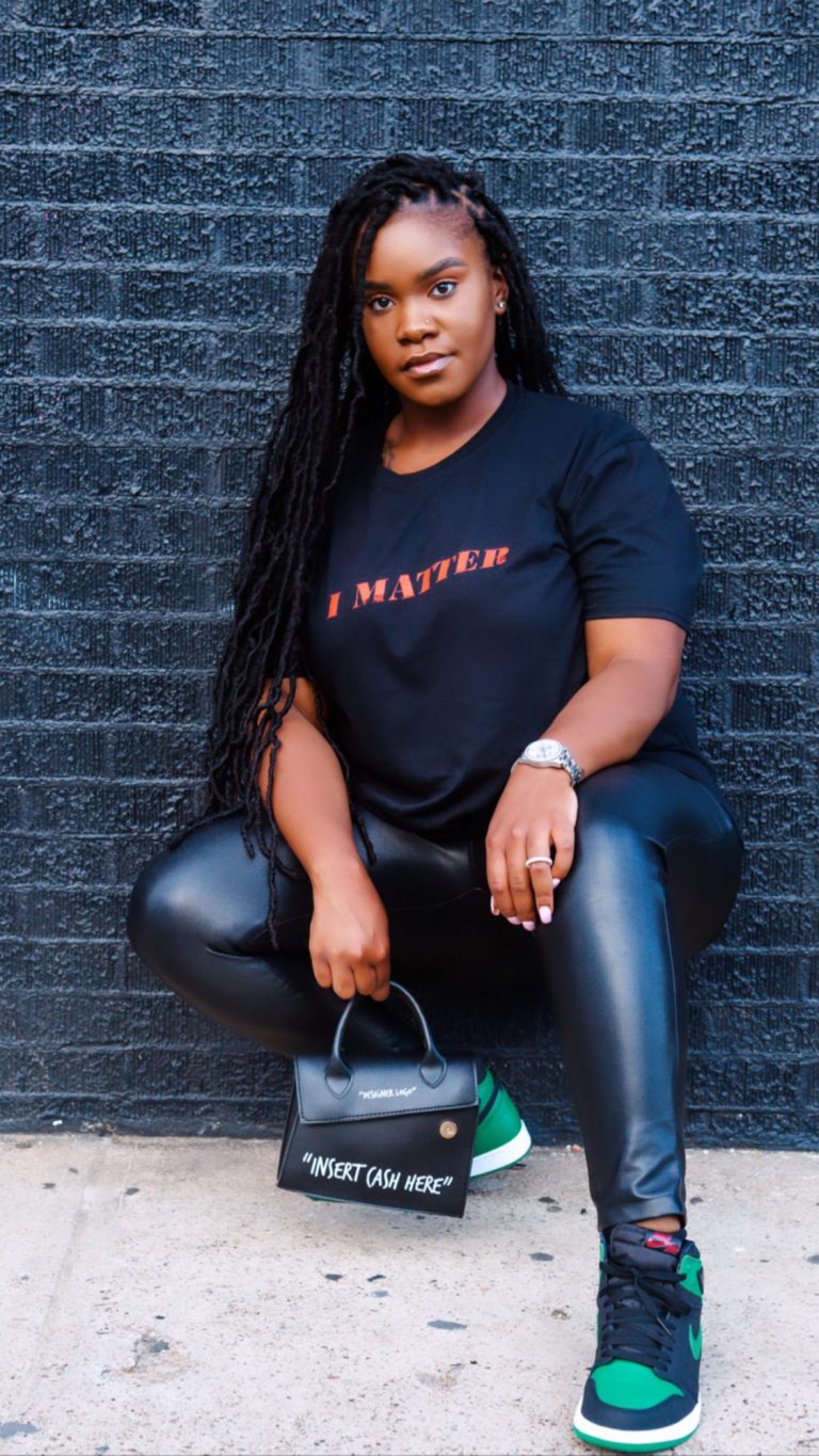 Meet Ivonna Brown of Iconic Styles - Voyage Dallas Magazine | Dallas ...