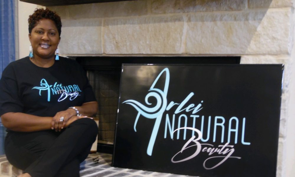 Meet Nikkia N. Jones of Arlei Natural Beauty in Farmersville - Voyage ...