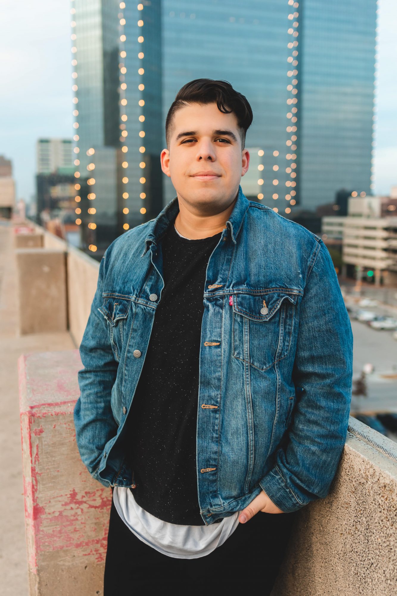 Meet Roy Cervantes of Portraits Music in Fort Worth - Voyage Dallas ...