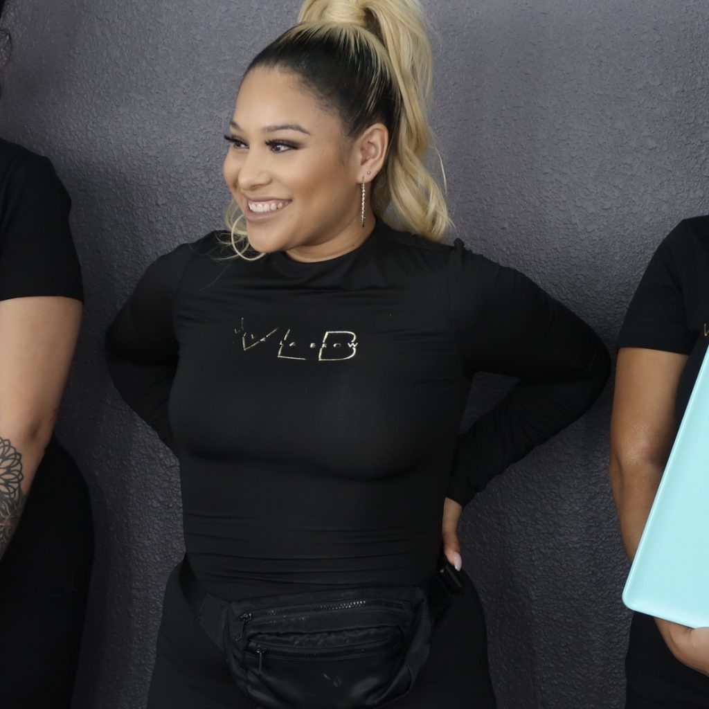 Meet Adriana Trejo of Viva La Brow in North Dallas - Voyage Dallas Magazine | Dallas City Guide