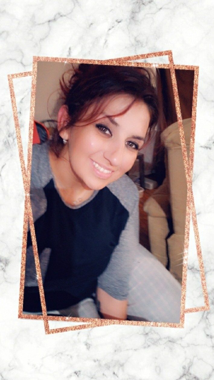 Rising Stars: Meet Alicia Rodriguez - Voyage Dallas Magazine | Dallas ...