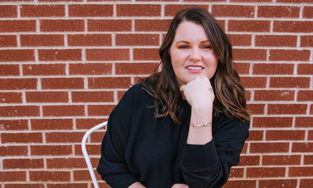 Meet Bria Alston - Voyage Dallas Magazine | Dallas City Guide