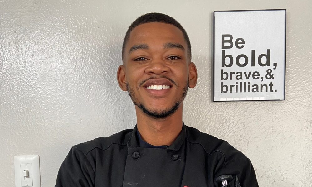 Conversations with Craig Lawson Jr - Voyage Dallas Magazine | Dallas ...