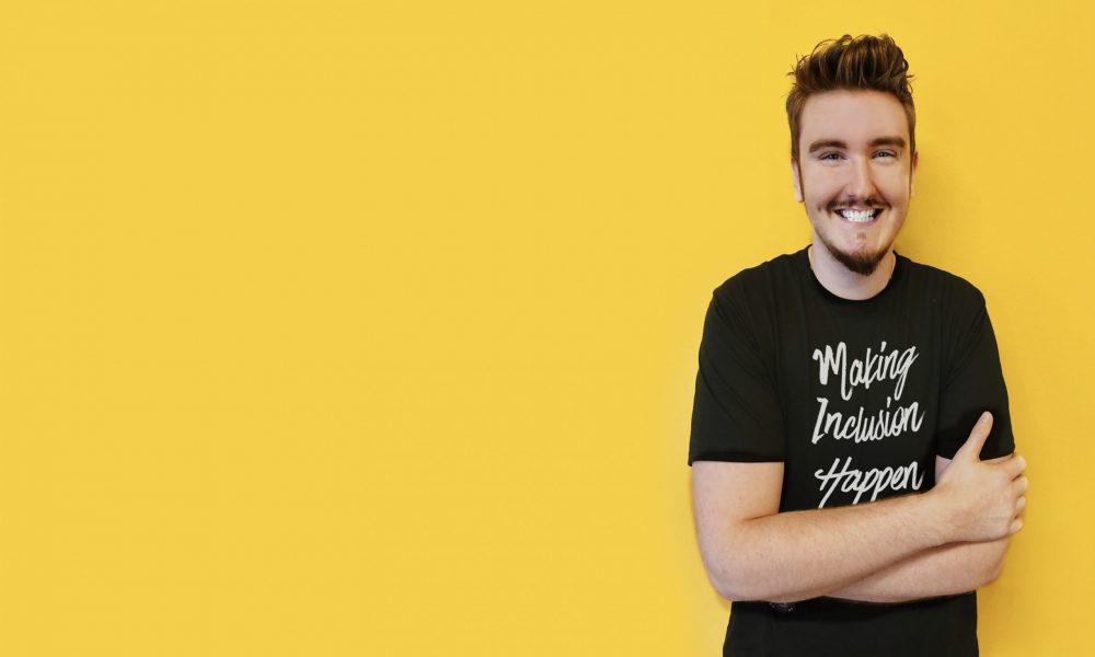 Life & Work with Jordan Burk - Voyage Dallas Magazine | Dallas City Guide