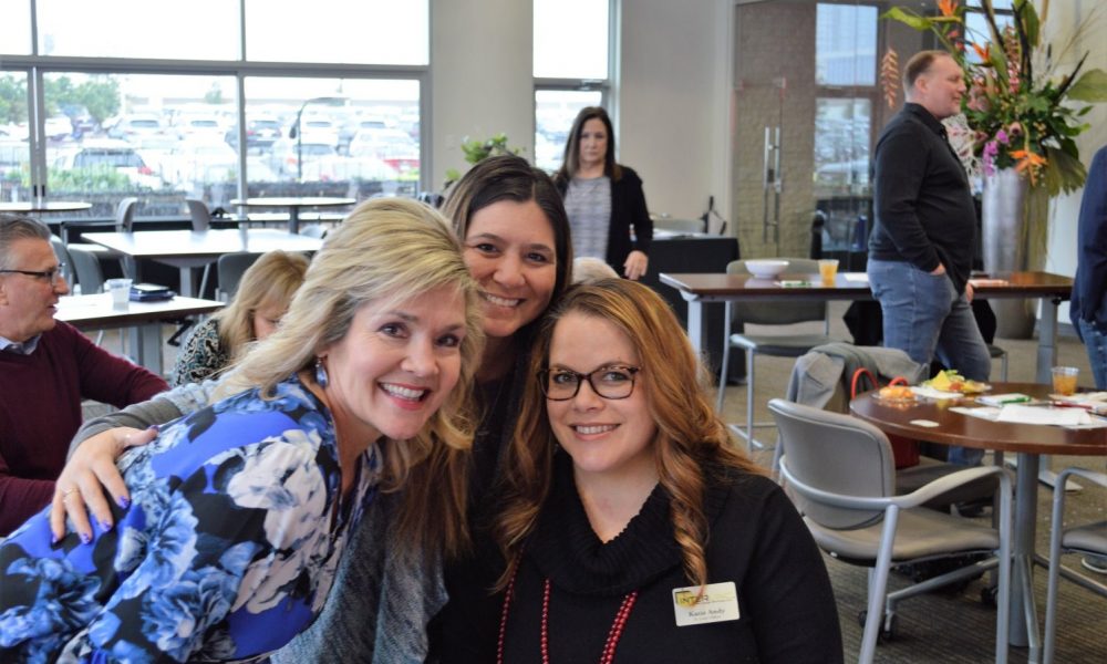 Community Highlights: Meet LisaKay Gurney of TD Funding Solutions ...