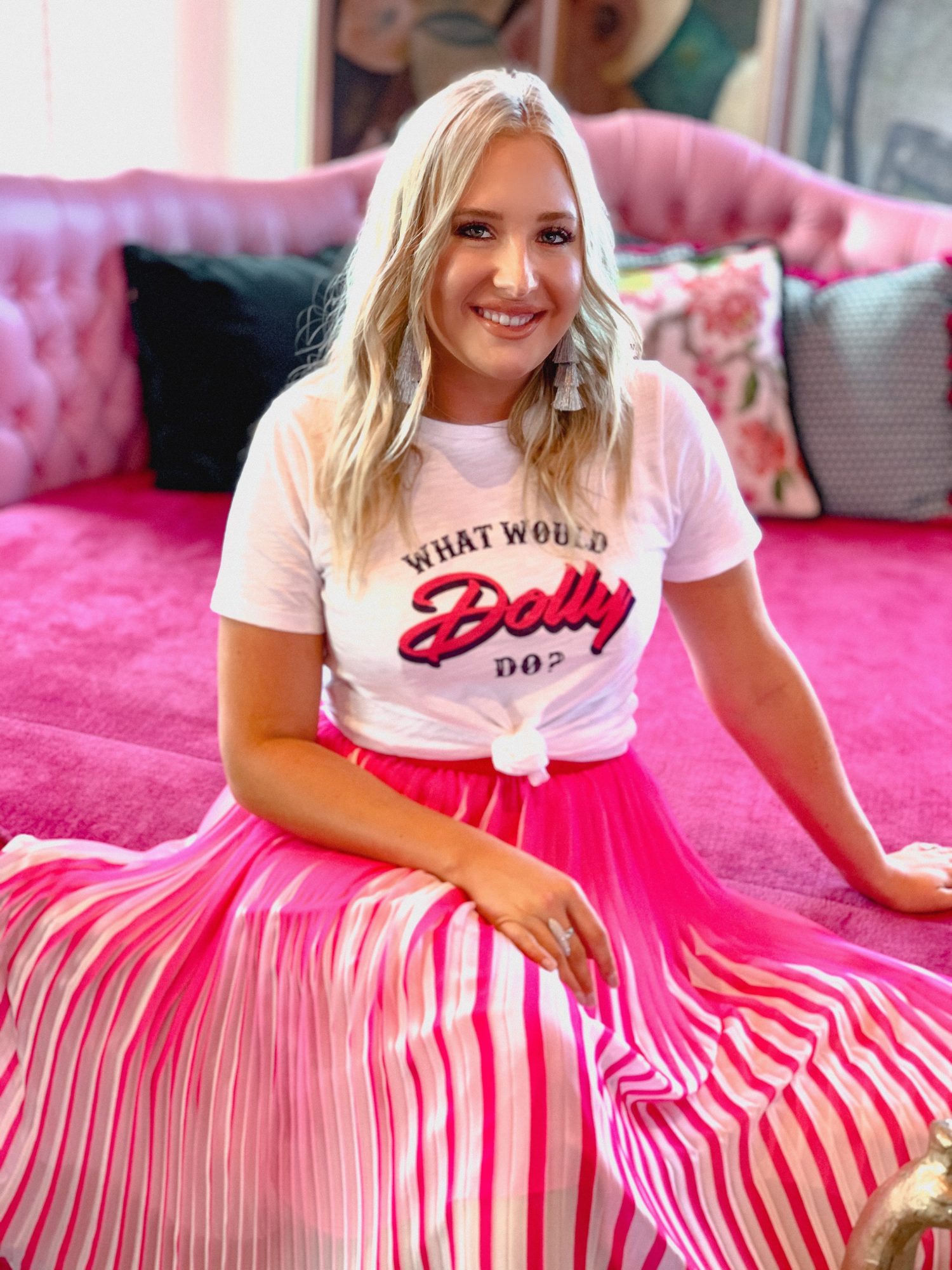 Rising Stars: Meet Tori Martin - Voyage Dallas Magazine | Dallas City Guide