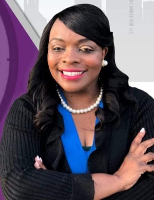 Rising Stars: Meet Yolanda Faye Williams - Voyage Dallas Magazine ...