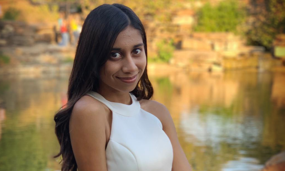 Meet Aleena Asaria of 33 Beads in Etsy - Voyage Dallas Magazine ...