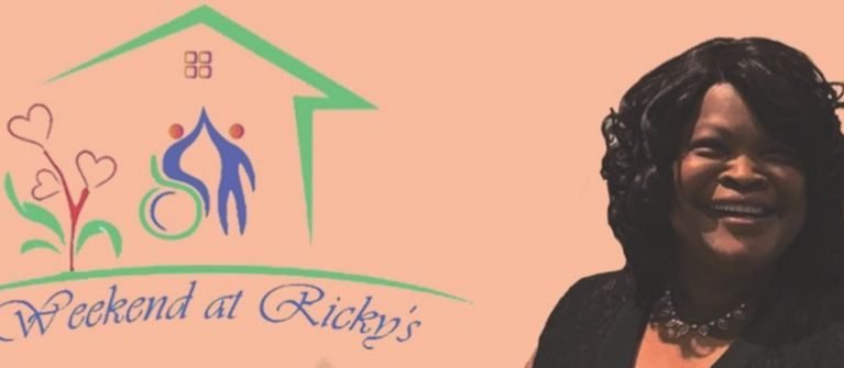 Meet Janet Chambers-McClanahan of Weekend at Ricky's in Lancaster ...