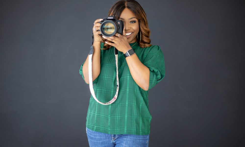 Meet Delletia DeFlora of DeFlora Media Group in North Dallas - Voyage ...