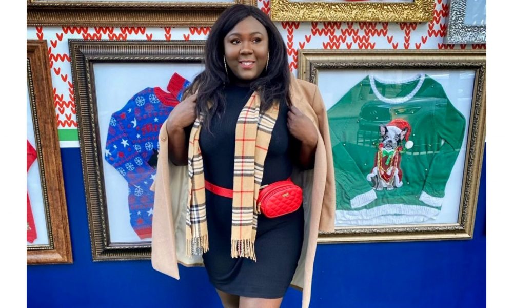 Meet Katia Gounou of Katia’s Kloset - Voyage Dallas Magazine | Dallas ...