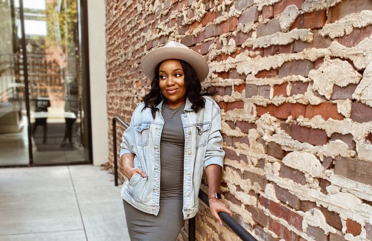 Meet Sherelle Gilbert of She Experienced in Huntsville - Voyage Dallas ...