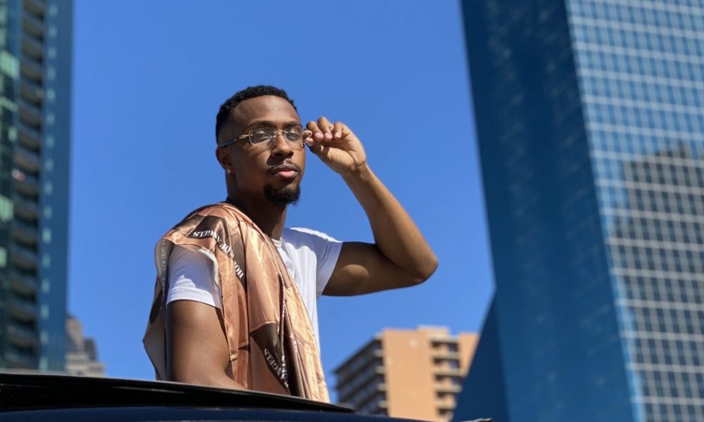 Meet Tru Bank$ - Voyage Dallas Magazine | Dallas City Guide