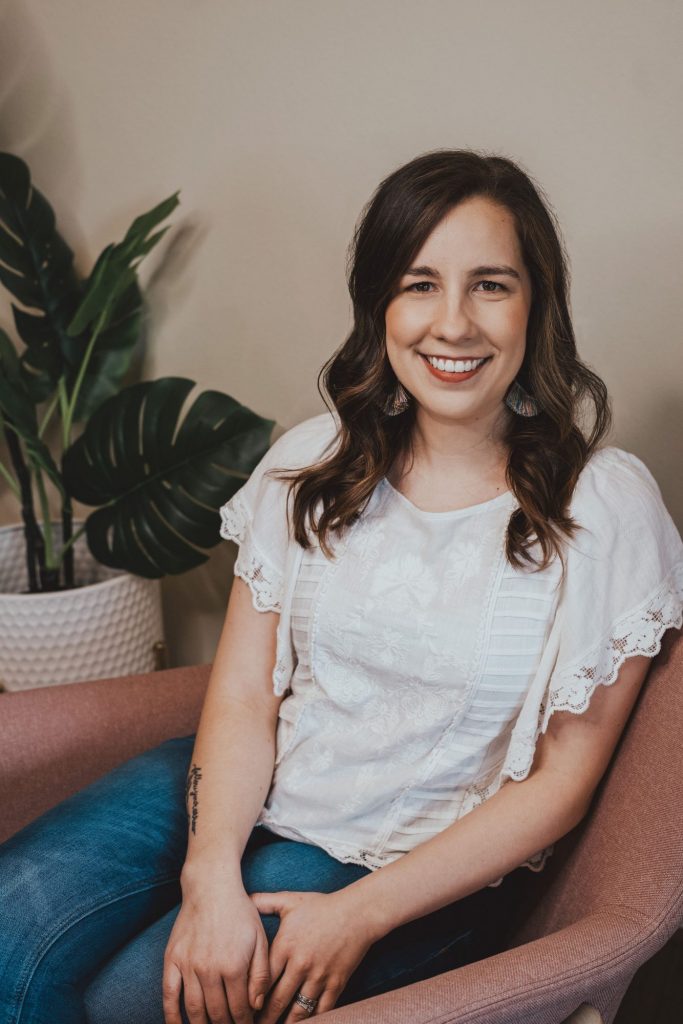 Meet Amy Bartley of Connect to Thrive - Voyage Dallas Magazine | Dallas ...