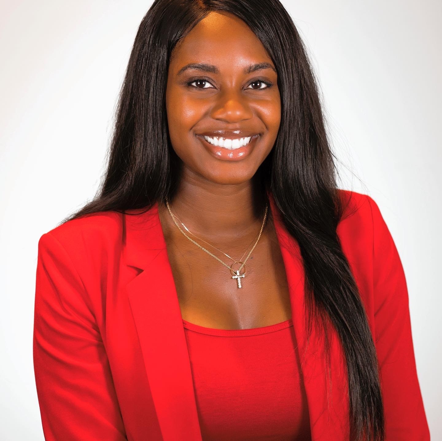 Meet Brittany Olawale of Engel & Volkers Dallas Southlake and Childrens ...