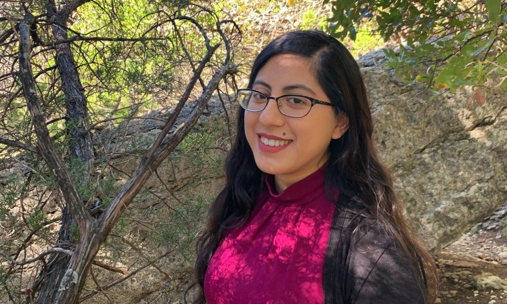 Conversations with Priscilla Escobedo - Voyage Dallas Magazine | Dallas ...