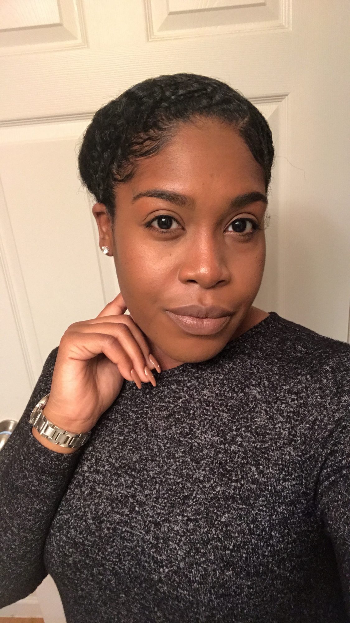 Hidden Gems: Meet Shekita Moore of Sweet Licks Brownies - Voyage Dallas ...