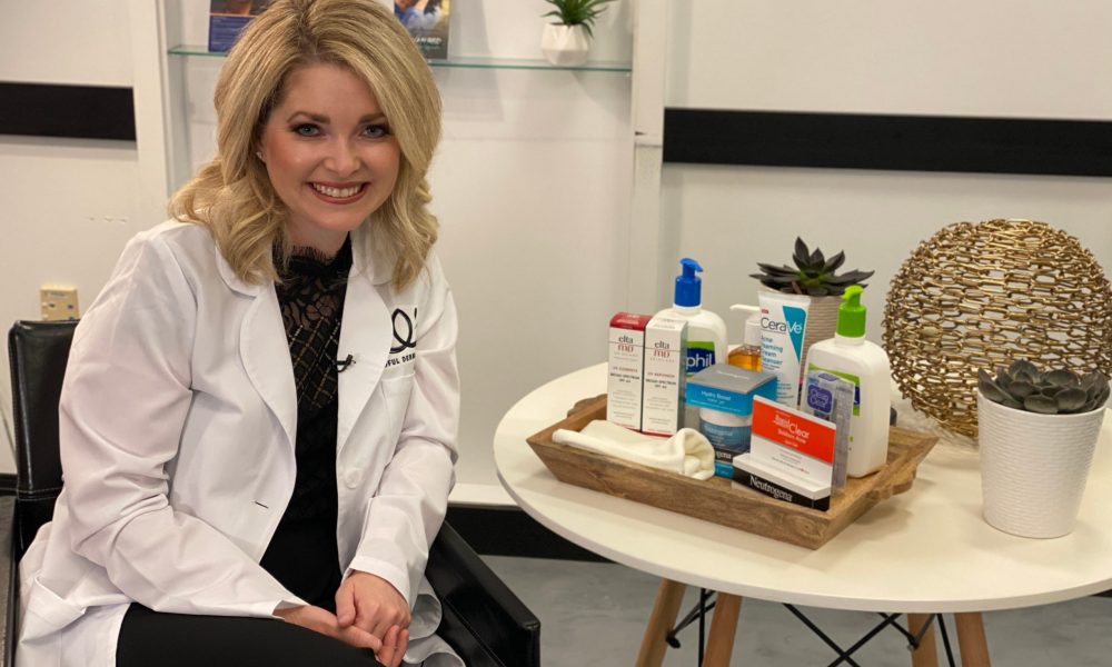 Daily Inspiration: Meet Alyssa Spiegel - Voyage Dallas Magazine ...