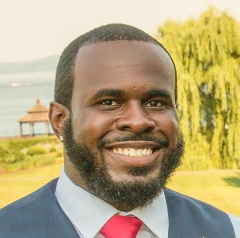 Meet Brandon Toombs Sr - Voyage Dallas Magazine | Dallas City Guide