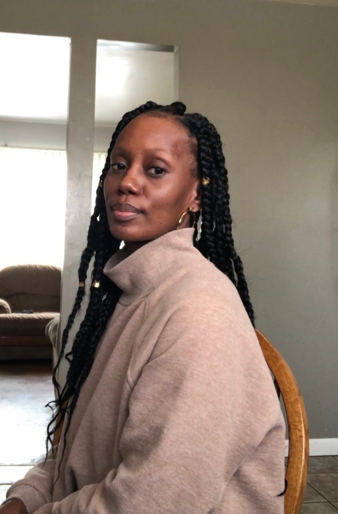 Meet Breanna Smith - Voyage Dallas Magazine | Dallas City Guide
