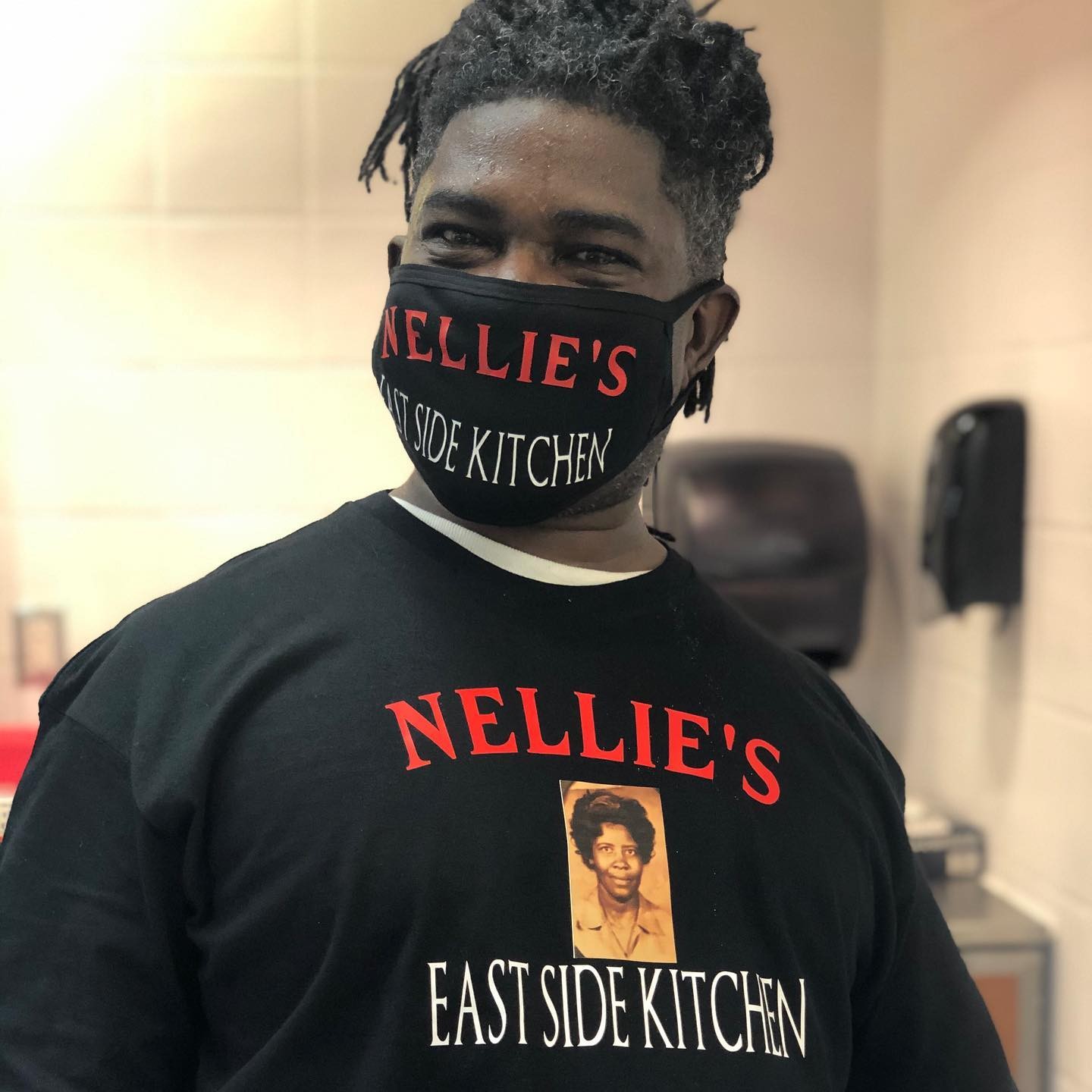 Hidden Gems: Meet Brian Hunter Sr. of Nellie's Eastside Kitchen ...
