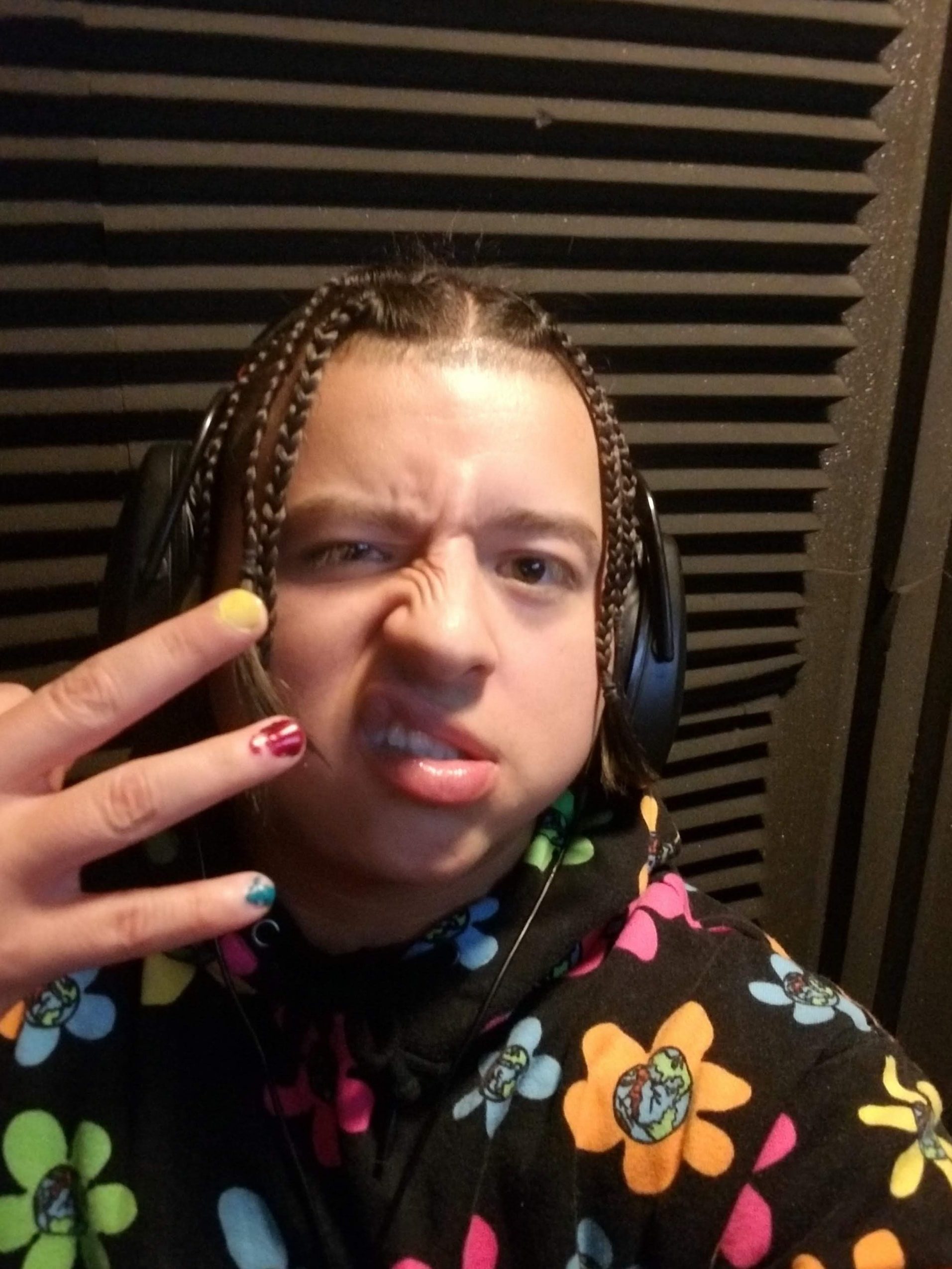 Conversations with Chicano Rico - Voyage Dallas Magazine | Dallas City ...