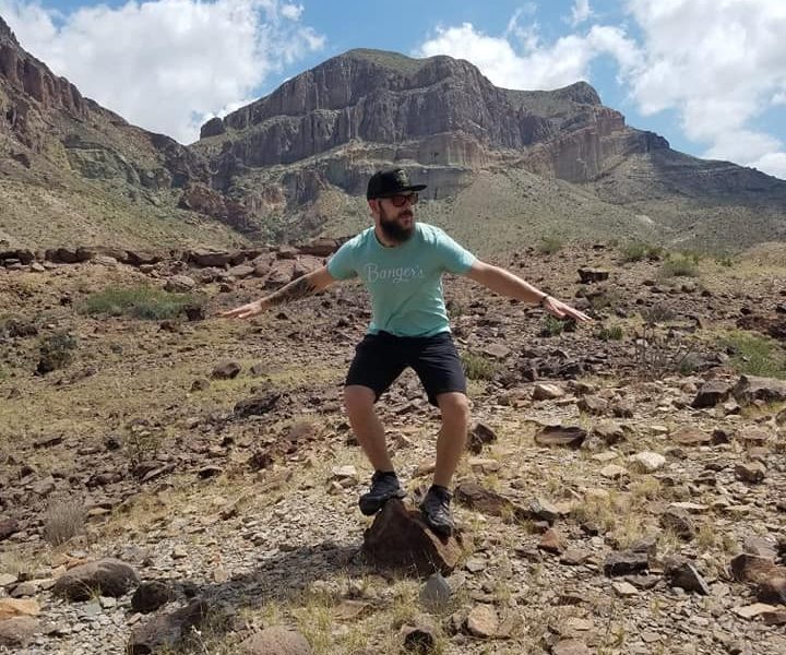 Life & Work with Daniel Adams - Voyage Dallas Magazine | Dallas City Guide