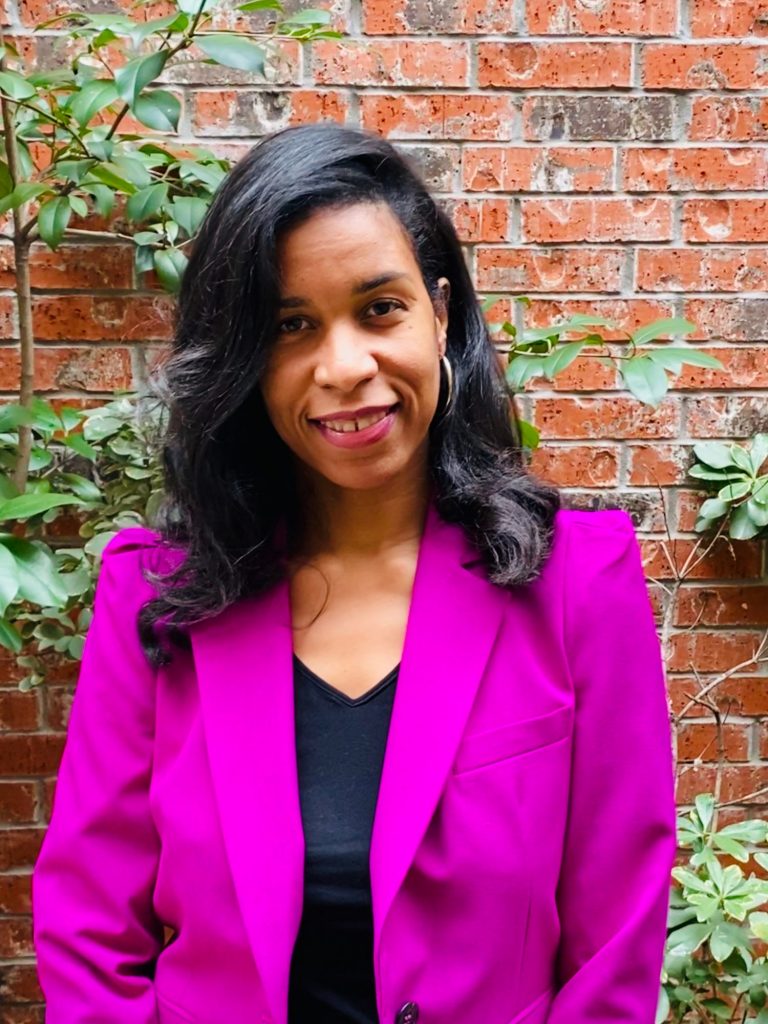 Hidden Gems: Meet Dr. Felicia Fisher-Green of Wellness ReDefined ...