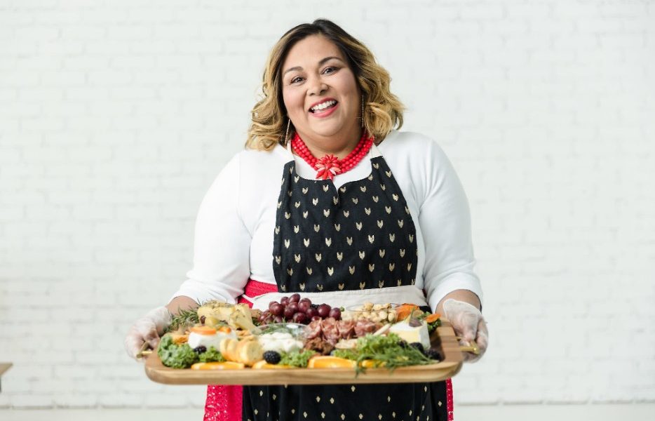 Life & Work with Eileen Torres - Voyage Dallas Magazine | Dallas City Guide