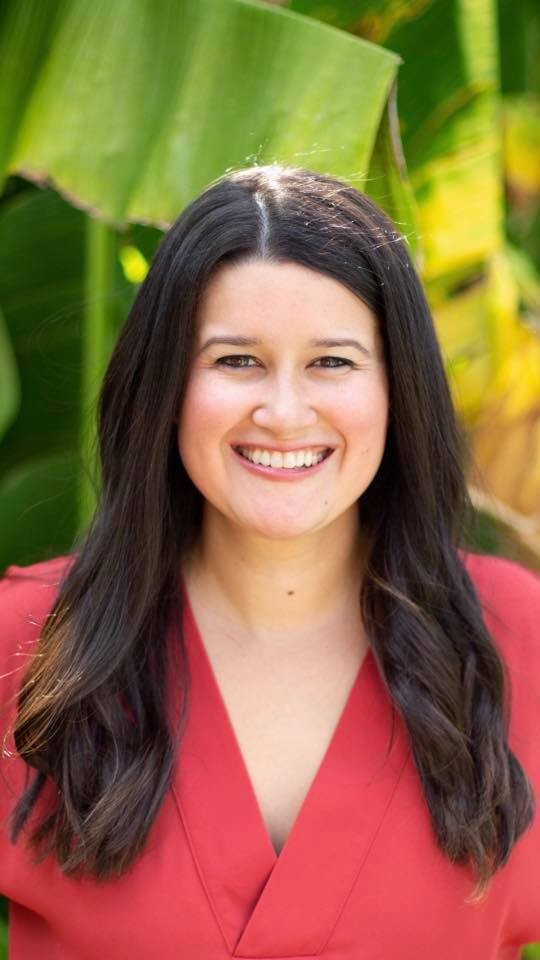 Meet Elizabeth Rohe - Voyage Dallas Magazine | Dallas City Guide