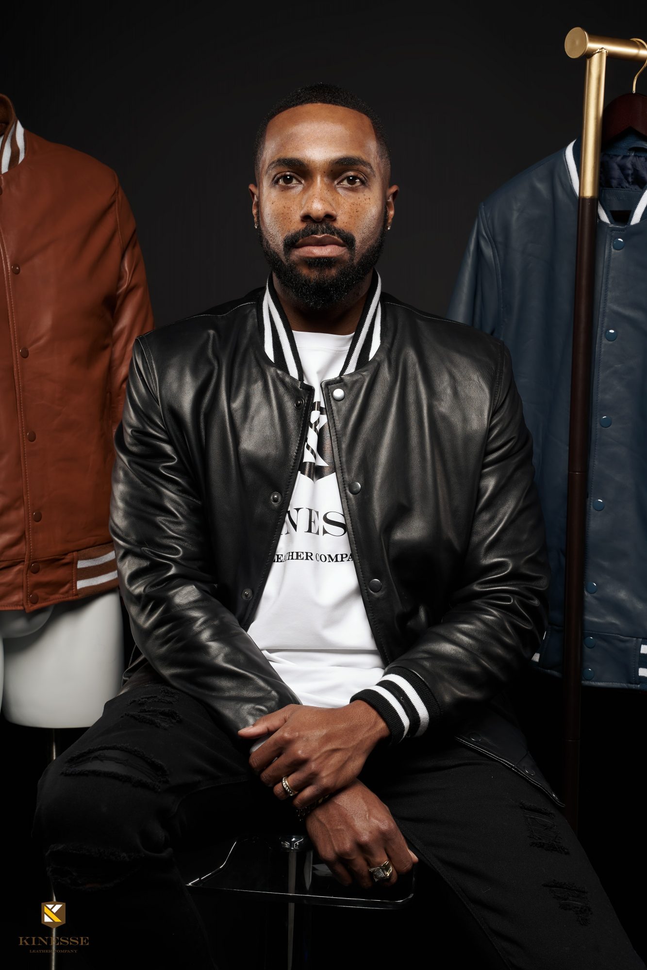 Meet Ken Stinson - Voyage Dallas Magazine | Dallas City Guide