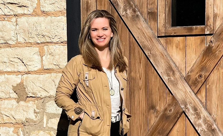 Daily Inspiration: Meet Kendra Moran - Voyage Dallas Magazine | Dallas ...