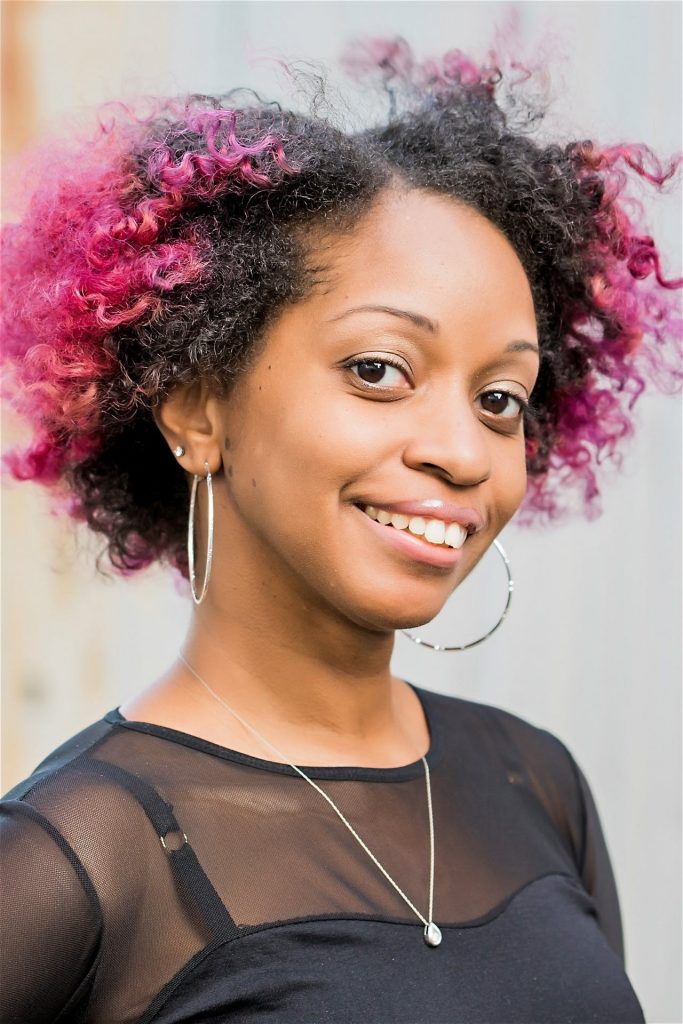 Check Out Mandi Rain’s Story - Voyage Dallas Magazine | Dallas City Guide