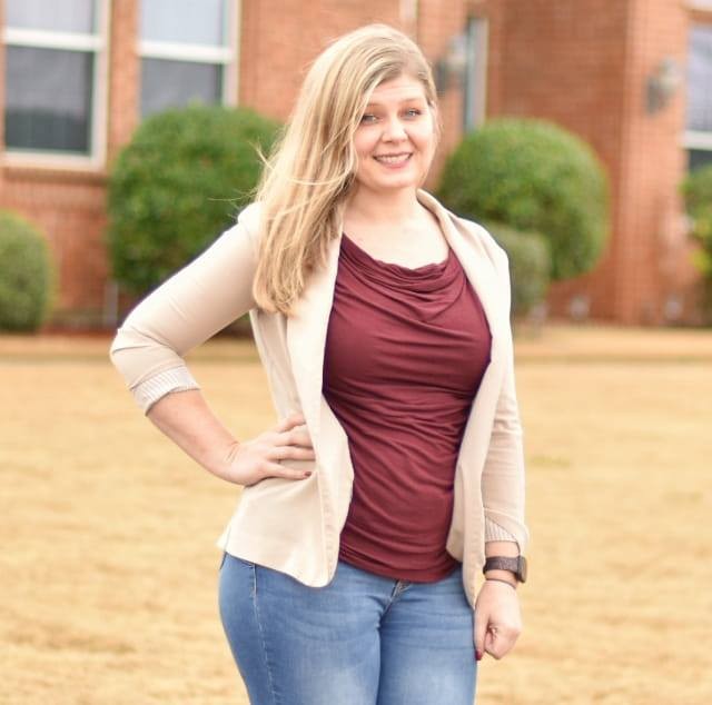 Check Out Nikki Harris’ Story - Voyage Dallas Magazine | Dallas City Guide